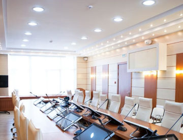 Indoor Services - Nature Boys